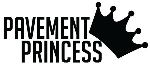 Pavement princess funny car sticker v8 v6 turbo drift stance intercool ...