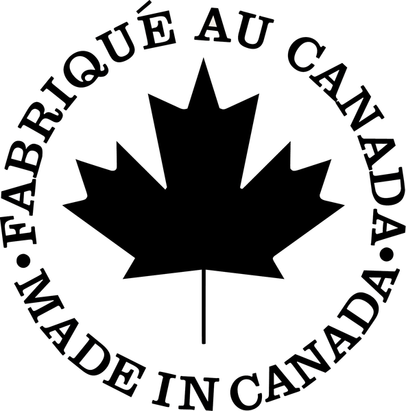 Made in Canada Art Design Car Vinyl Sticker Decals Stickers – Decals Hut